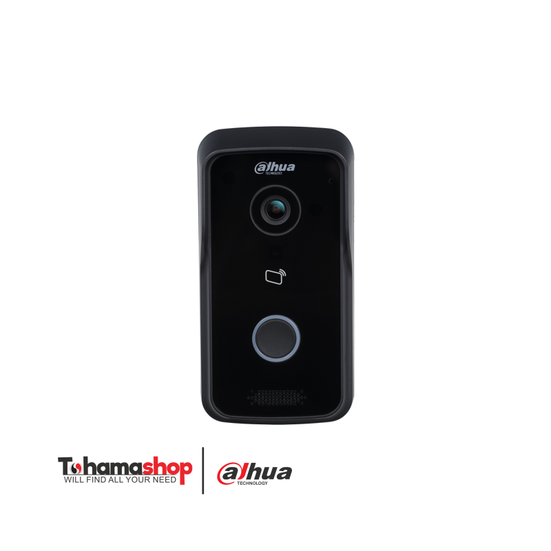 VTO2111D-P-S2 لوحة انتركم داهو سمارت 1 خط